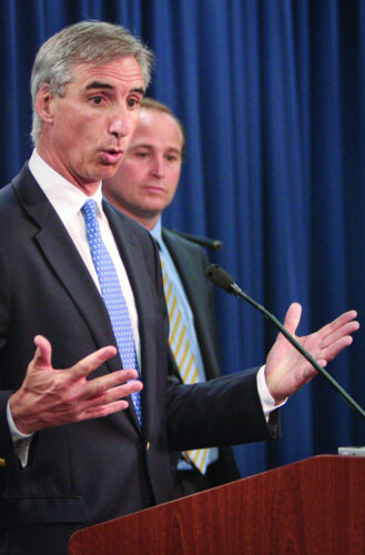 Oliver Luck Recalls Transition To New Mountaineer Field | News, Sports ...